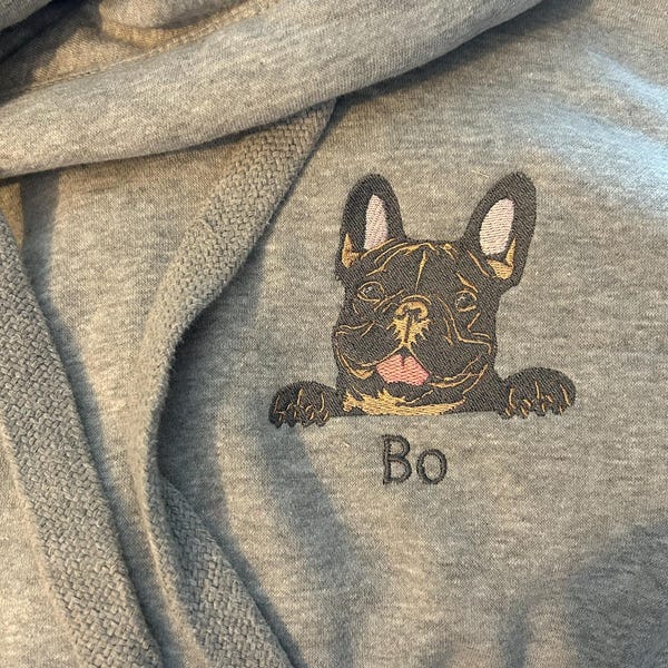 Dog Embroidery Design Bundle, Machine Embroidery Pattern, Instant ...