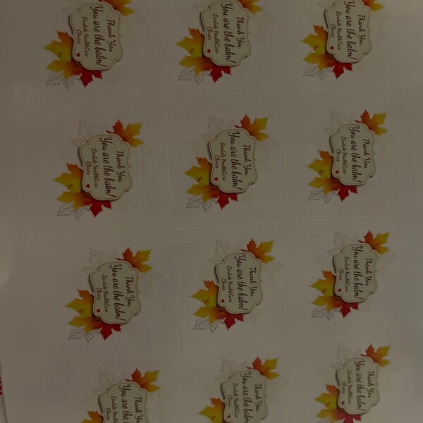 Personalized Birthday Candy Stickers | Kissing 20s Goodbye, Party ...