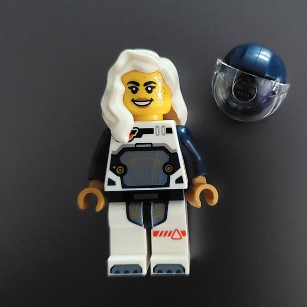 Roman Commander - Genuine LEGO® Minifigure / With Sword / Warrior ...