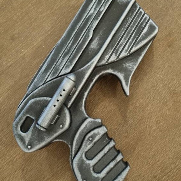 Ultimate Nullifier Prop Replica Cosplay Games With Stand - Etsy