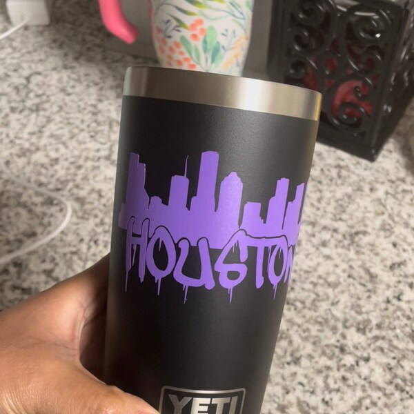 Houston SVG. PNG. Screwston. Htown. Drip. - Etsy