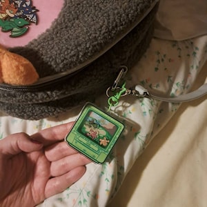 Little Pet Fan Made Fillable Keychain Booster Packs - Etsy