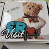 Scrapbook Title 4 Generations, Family Theme. A Premade Paper Piecing ...