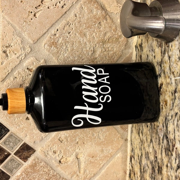 Custom Labels for All Your DIY Projects - Labels ONLY! - Etsy