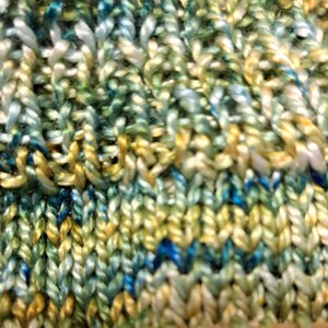 Toe Beans, Sock Club, 85/15 Superwash Merino/nylon Blend, 480 Meters ...