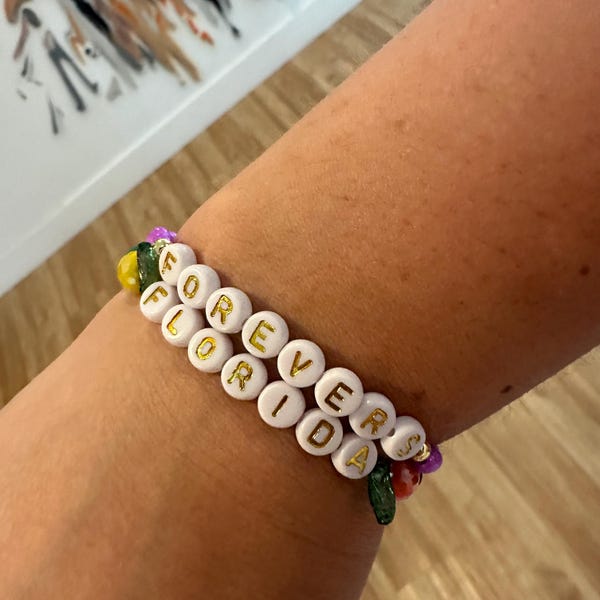 COZY FALL BRACELET Cozy Era Bracelet Set, Fall Bracelet,autumn Bracelet ...