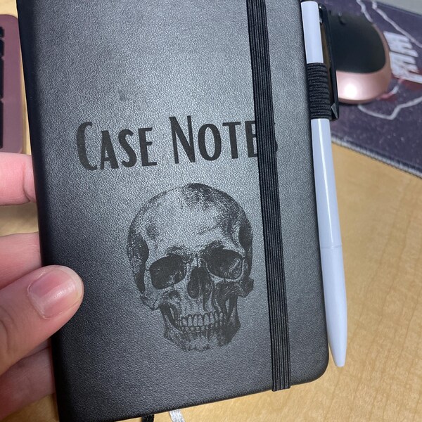 Finding the Truth Through Evidence Sticker | Crime Scene Investigation ...