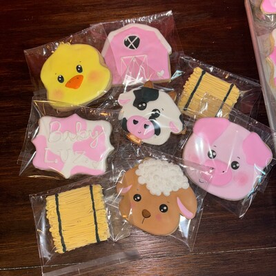 Bee Hive Cookie Cutter Baby Shower 3D Printed Cookie Cutter - Etsy