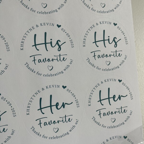 SET OF 60 - Graduation Mints Favors Gifts High School University ...