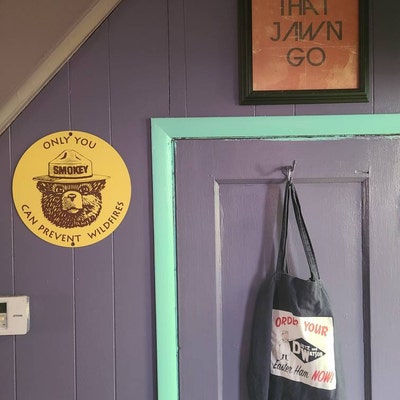 Texaco Free Air Sign - Etsy