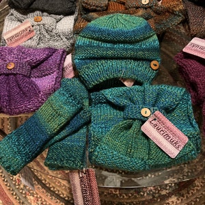 Knitting Pattern Super Chunky Cushion Covers - Etsy