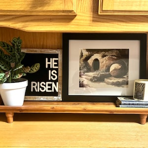 Christian Gallery Set of 3 / Psalms Scriptures / Christian Art / Bible ...