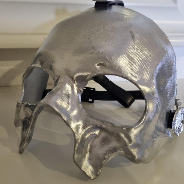 Full Set of Ghost. Airsoft or Cosplay - Etsy
