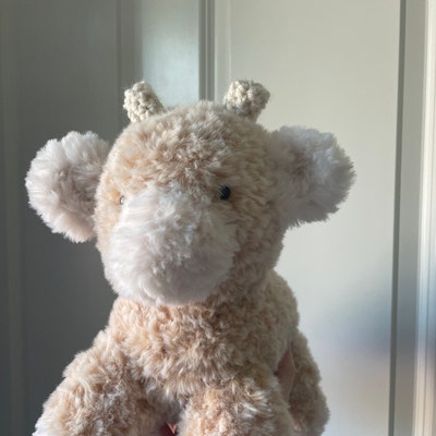 Crochet Fluffy Cow Crochet PATTERN - Etsy UK