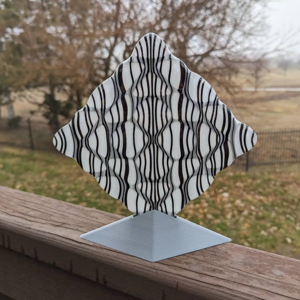 U-stand (adjustable) Display Stand - Etsy