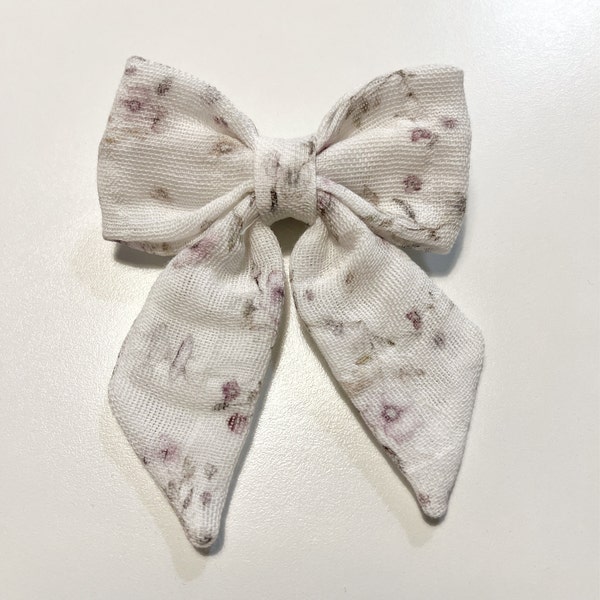 NEW the Astrid Sailor Bow - Etsy