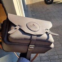 Toshiro Leather Backpack, PDF Pattern, Video Instructions, Leather ...