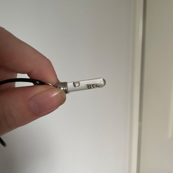 Your Name on a Grain of Rice, Name on Rice - Etsy