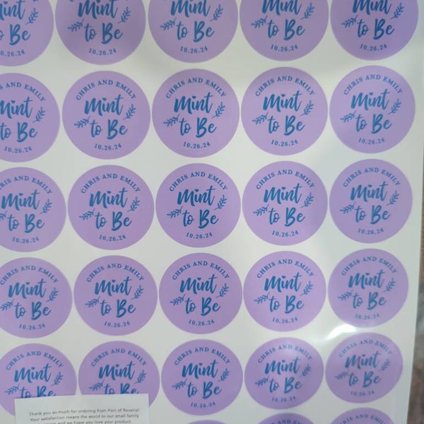 Personalized Book Labels, From the Library of Stickers, Floral Book ...