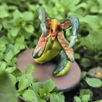 Dunklesaurus • Under the Sea • by Rescale Miniatures | Dungeons and ...