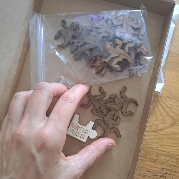 Secret Storage Cryptex PLANS, Lock Box Puzzle FILES - Etsy