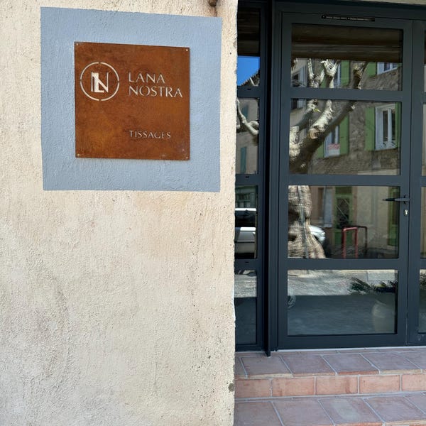 Corten Steel Custom Sign, Your Logo Corten, House Address Plaque ...