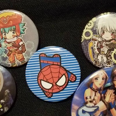 Persona 4 Acrylic Charms, Persona 4 Keychain, Persona 4 Acrylic ...