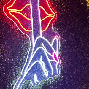 Prom Night Neon Sign Custom, Prom 2023 Graduation 2023 Decor Prom Night ...