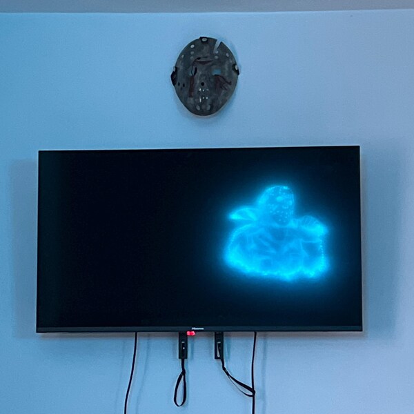 Freddy Vs Jason Vs Ash Jason Voorhees Mask - Etsy