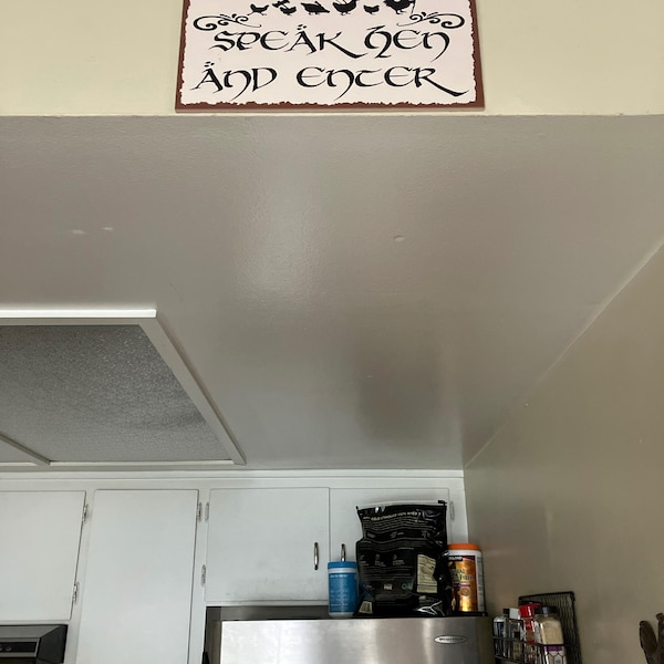 The Doggy Diner, Dog Feeding Station, Dog Food Sign, Dog Sign, Dog Gift ...