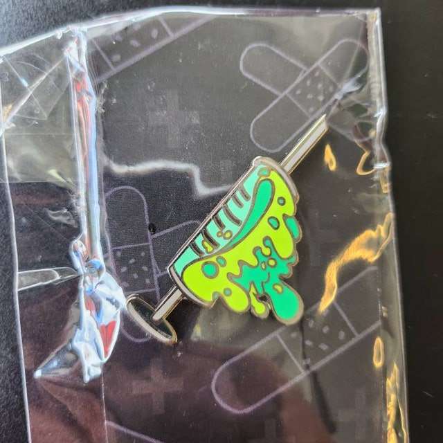 ectobot - Etsy