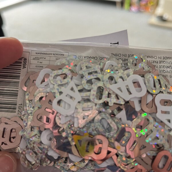 Pack of 50th Birthday Latex Recyclable 9 Balloons in Assorted Colours ...