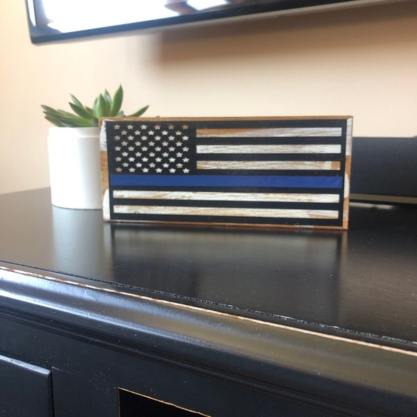 Small Shelf Sign - Enjoy the Little Things | Rustic Wall Decor ...