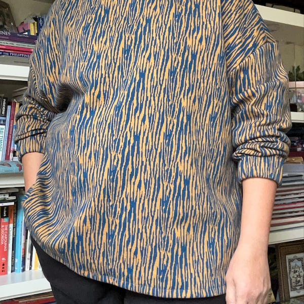 The Donny Shirt Sewing Pattern by Friday Pattern Company - Etsy