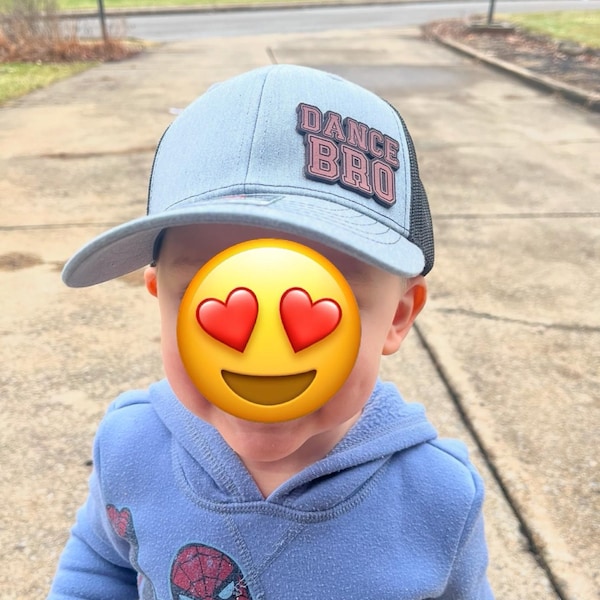 Custom Hat With Jersey Number and Name Personalized Hat for Football ...