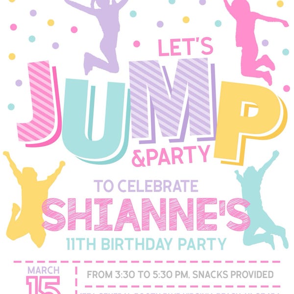 Arabian Nights Birthday Invitation, EDITABLE Moroccan Party Invite ...