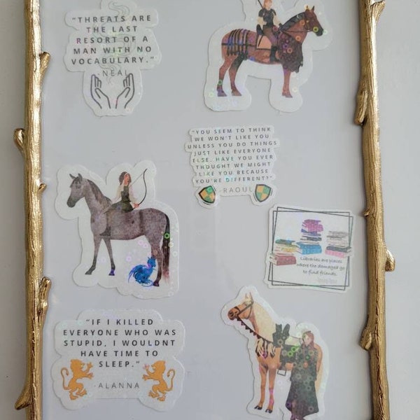 Cottage Core Themed Reading Log - Etsy