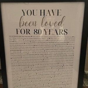 Craft Fair Display Signs, Template for Holiday Market Show, Bundle for ...