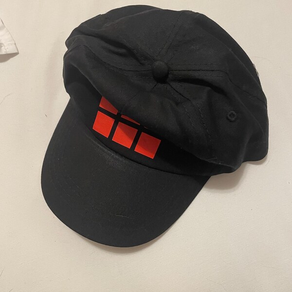 Bloodborne Caryll Hat, Bloodborne Gaming Hat, Soulsborne Yharnam Cap - Etsy