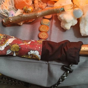 Protective Wand Bags for Interactive Wands - Etsy