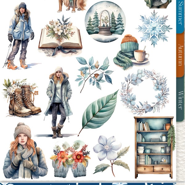 Coquette Aesthetic GOODNOTES STICKERS 300 Neutral Aesthetic Goodnotes ...