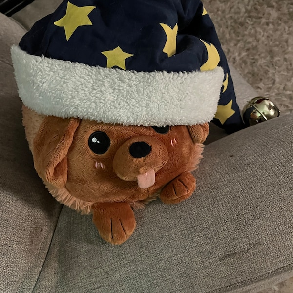 FNAF Security Breach Moondrop and Eclipse Cosplay Hat - Etsy