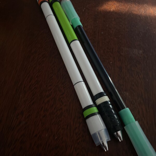 Mr.094 Mod - Penspinning Pen - Spinworlds - Etsy