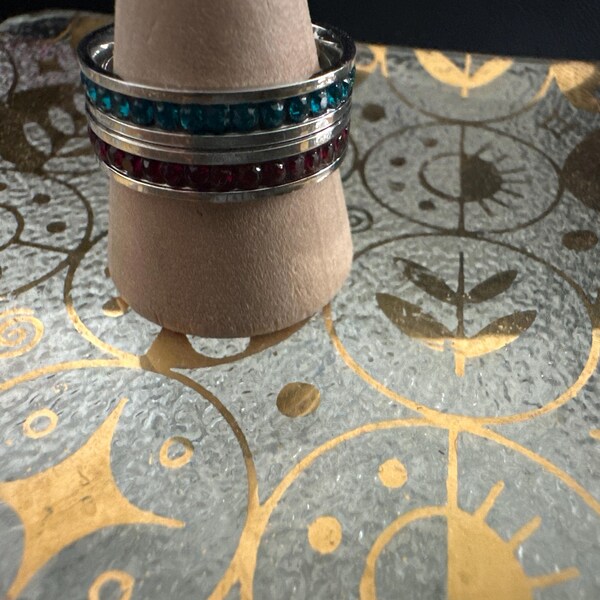 Les Miserables Ring, to Love Another Person is to See the Face of God ...