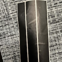 Lint Decal Sticker Lint Trash Can Decal Laundry Room Decal Lint ...