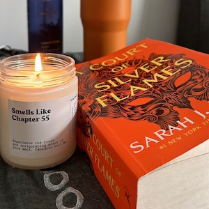 Jeffrey Dahmer Candle, Sorry About the Smell, Funny Housewarming Gift ...