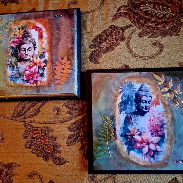 Mulberry Rice Paper Design for Decoupage FREE UK POSTAGE - Etsy