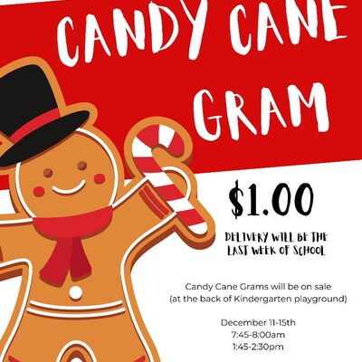 Editable Boo Grams Fundraiser Flyer Halloween Candy Gram Fundraiser ...