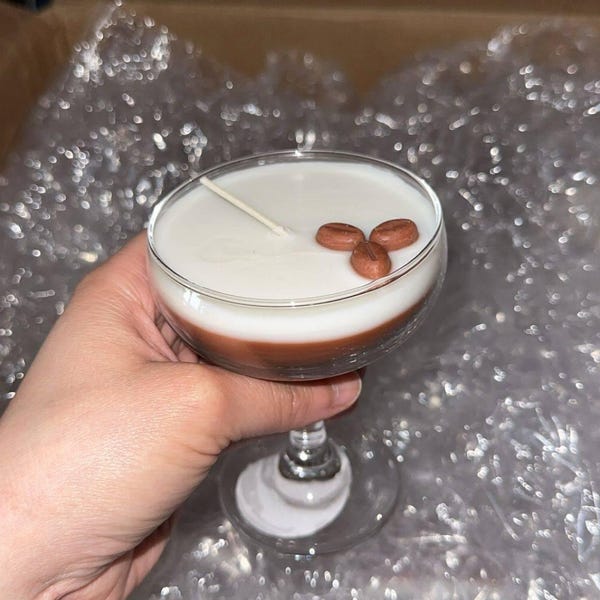 Peace Sign Candle / Hand Gesture / Peace Candle / Peace and Love / Gift ...