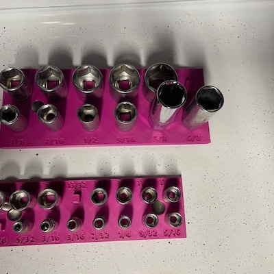 Milwaukee PACKOUT Organizer Battery Tray Deep Bin Insert Small Tray ...